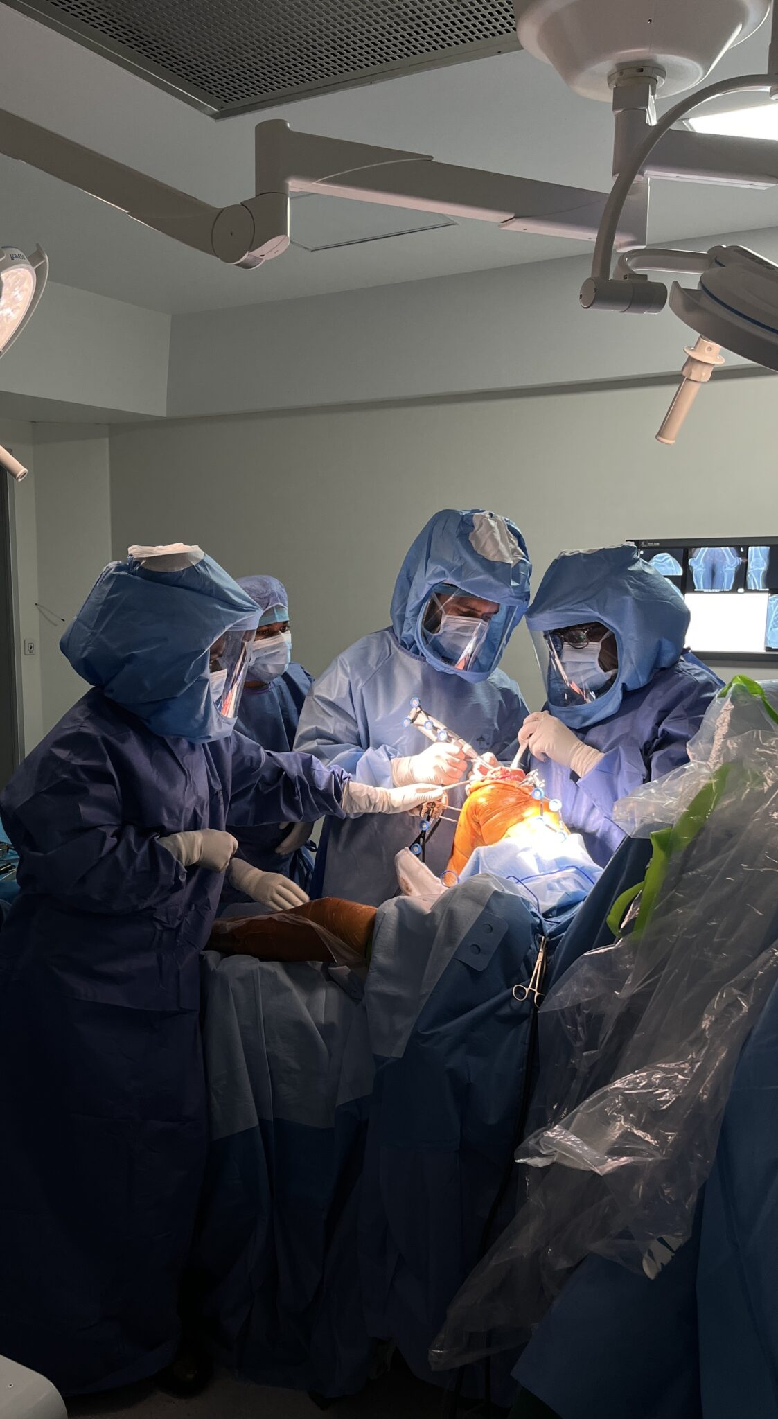 Best Orthopedic Hospital in Pune | Vencer Hospital PCMC